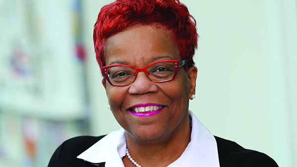 Danae Davis to retire as Milwaukee Succeeds executive director ...