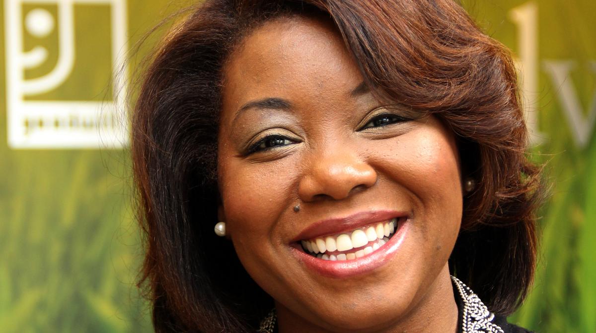 Goodwill Industries appoints Angela Adams as chief communications and ...