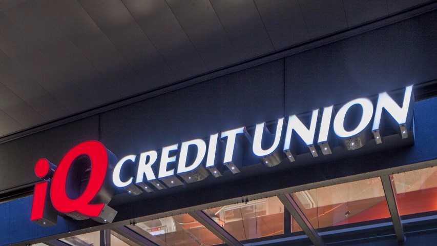 iQ Credit Union bucks the trends with new Portland branch - Portland ...