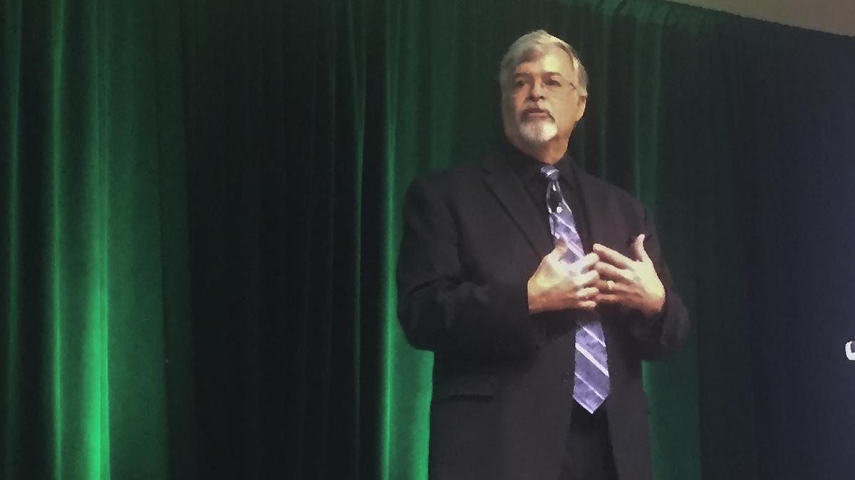 2018 economic forecast: It's time to double down - Kansas City Business ...