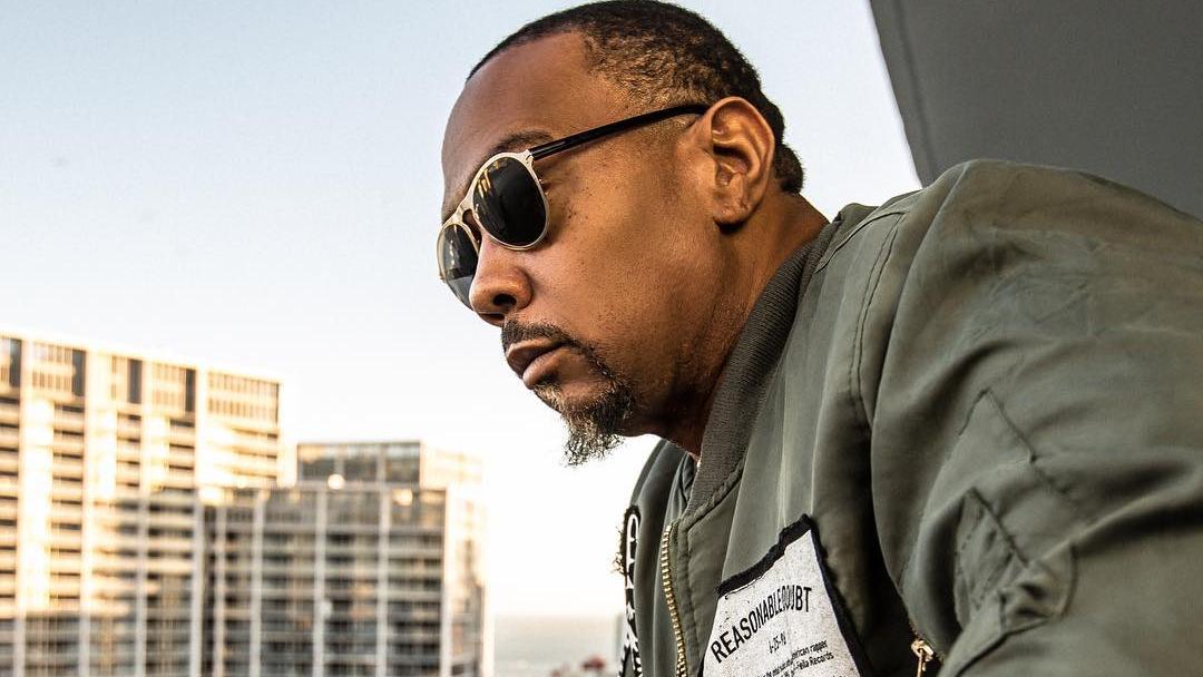 Grammy-winning producer Timbaland buys condo at Aria on the Bay in ...