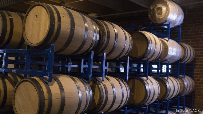 MGP Ingredients acquires Penelope Bourbon - Kansas City Business Journal