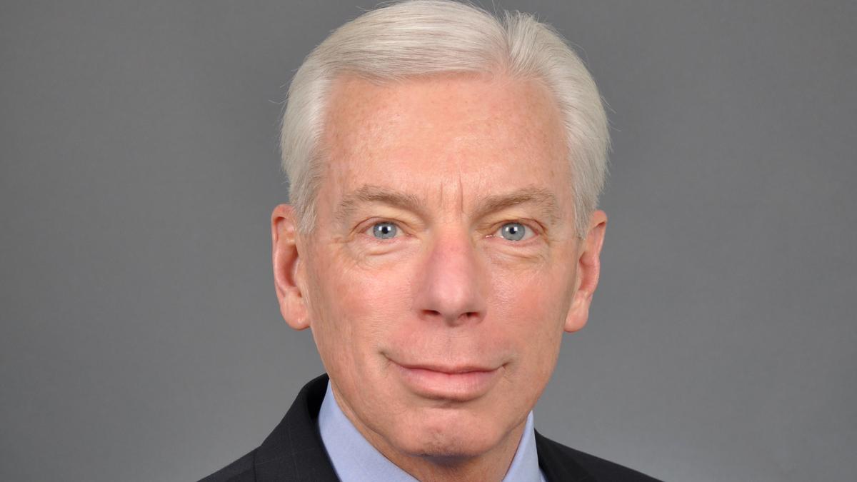Exclusive: Q&A with new Miami Valley Hospital President Mike Maiberger ...