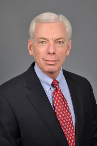 Exclusive: Q&A with new Miami Valley Hospital President Mike Maiberger ...