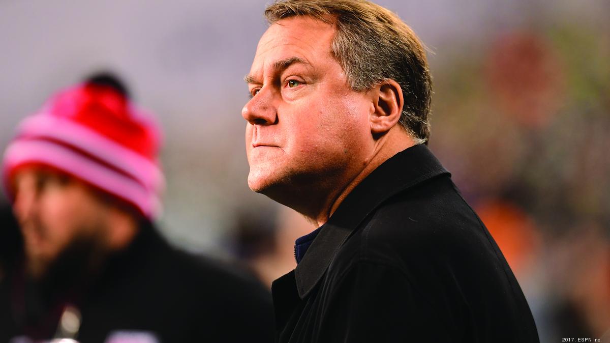 Life after Skipper: Busy schedule keeps ESPN staffers focused - L.A ...