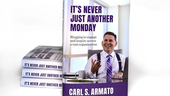 Novant Health CEO’s new book talks transparency, his paycheck and ...