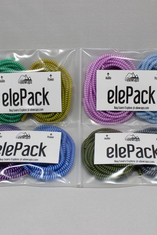 Tangled, frayed and bent: Colorado company offers solution to ...