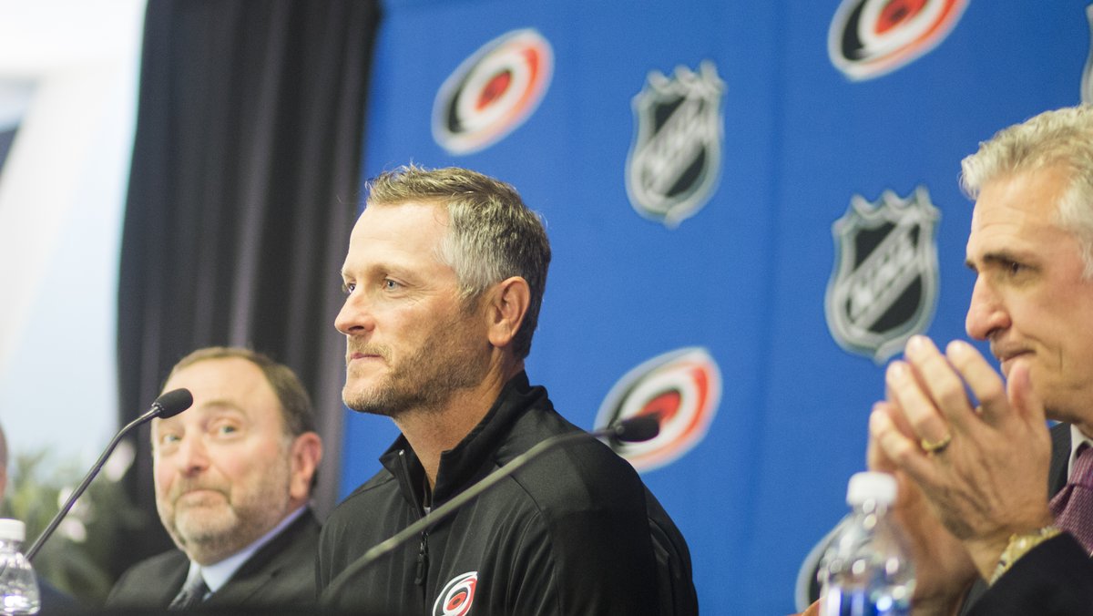 Carolina Hurricanes now worth nearly $1.3 billion, Sportico says ...