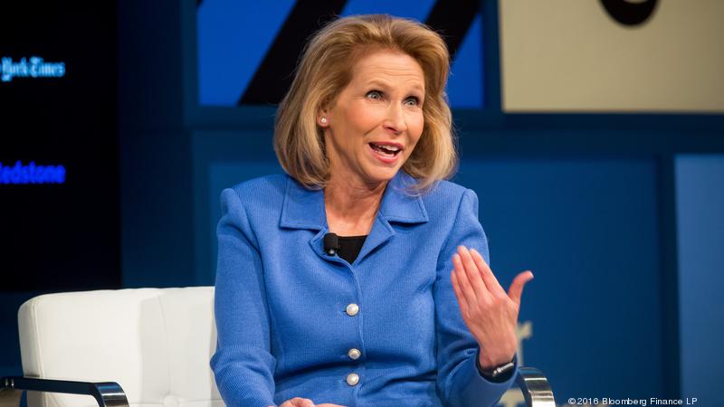 Shari Redstone wants new CBS directors, Viacom-CBS merger - Bizwomen