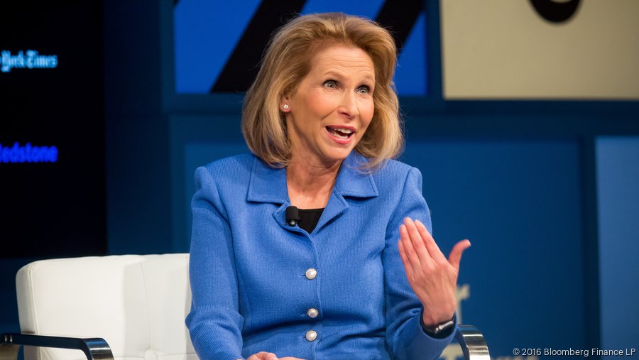 Shari Redstone wants new CBS directors, Viacom-CBS merger - New York ...