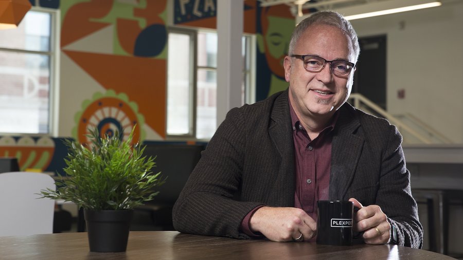 How WeWork will fit into Sprint's campus renovation plans - Kansas City ...