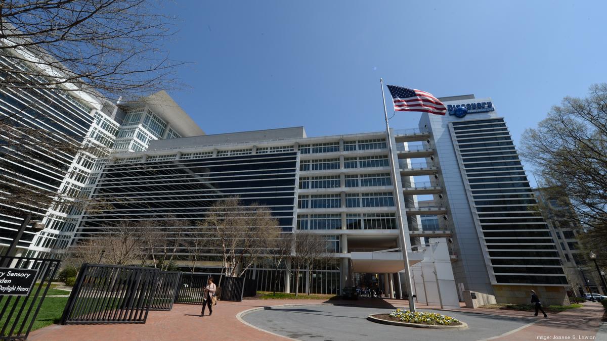 JLL seeking buyers for Discovery Communications' Silver Spring HQ ...