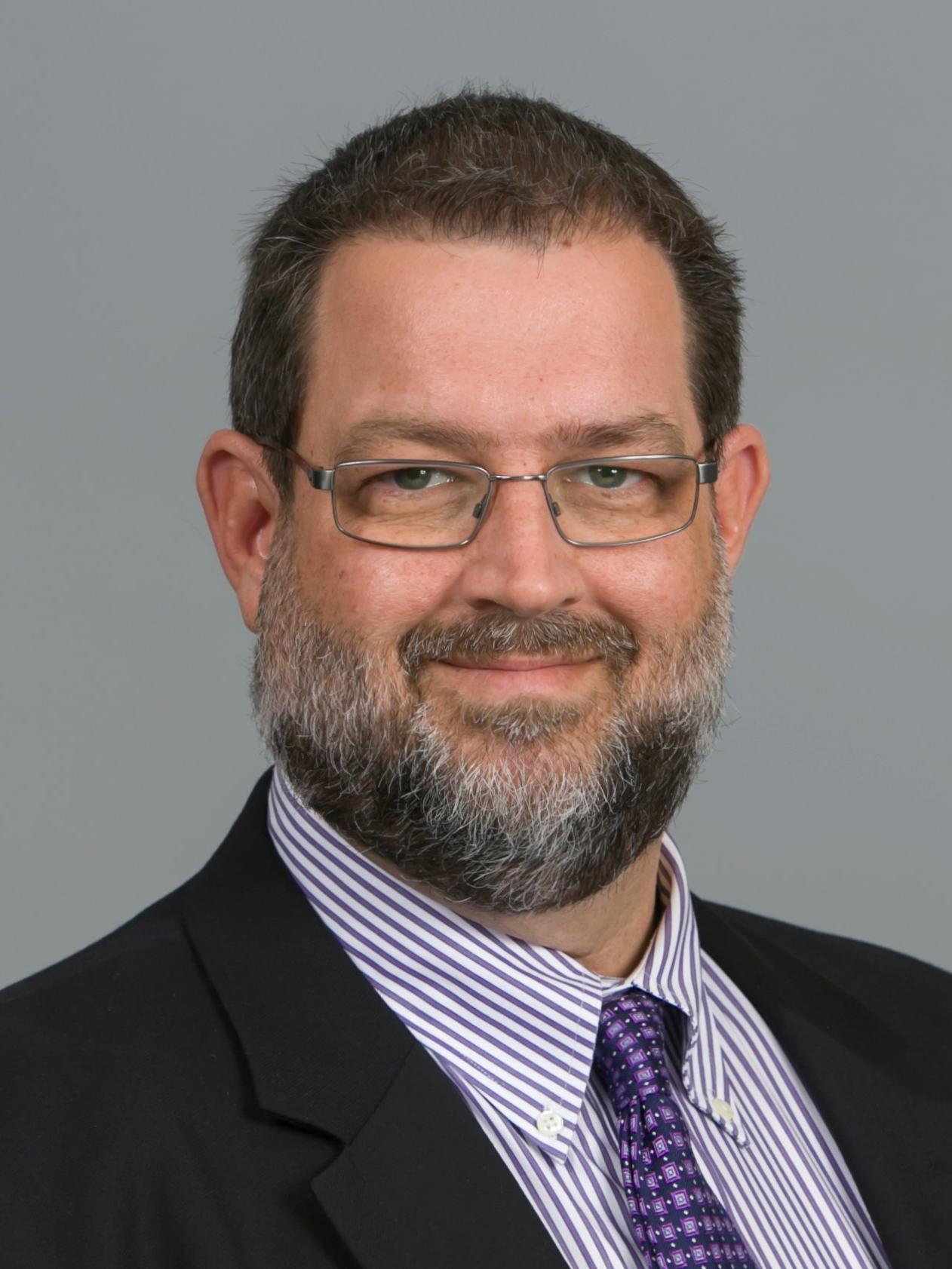 Christopher Buck | People on The Move - Dayton Business Journal