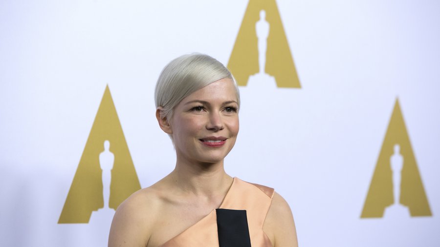 Michelle Williams