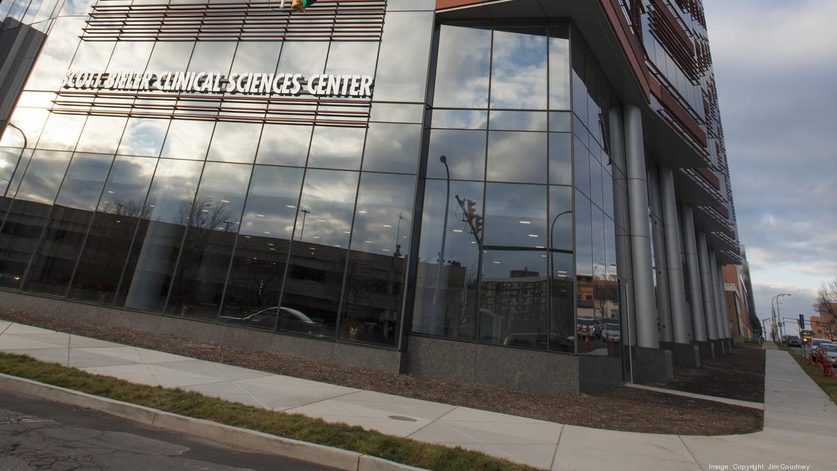 Joe's Deli to open on-campus cafe at Roswell Park Comprehensive Cancer ...