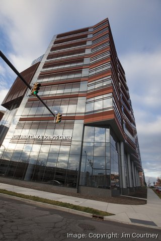 Joe's Deli to open on-campus cafe at Roswell Park Comprehensive Cancer ...