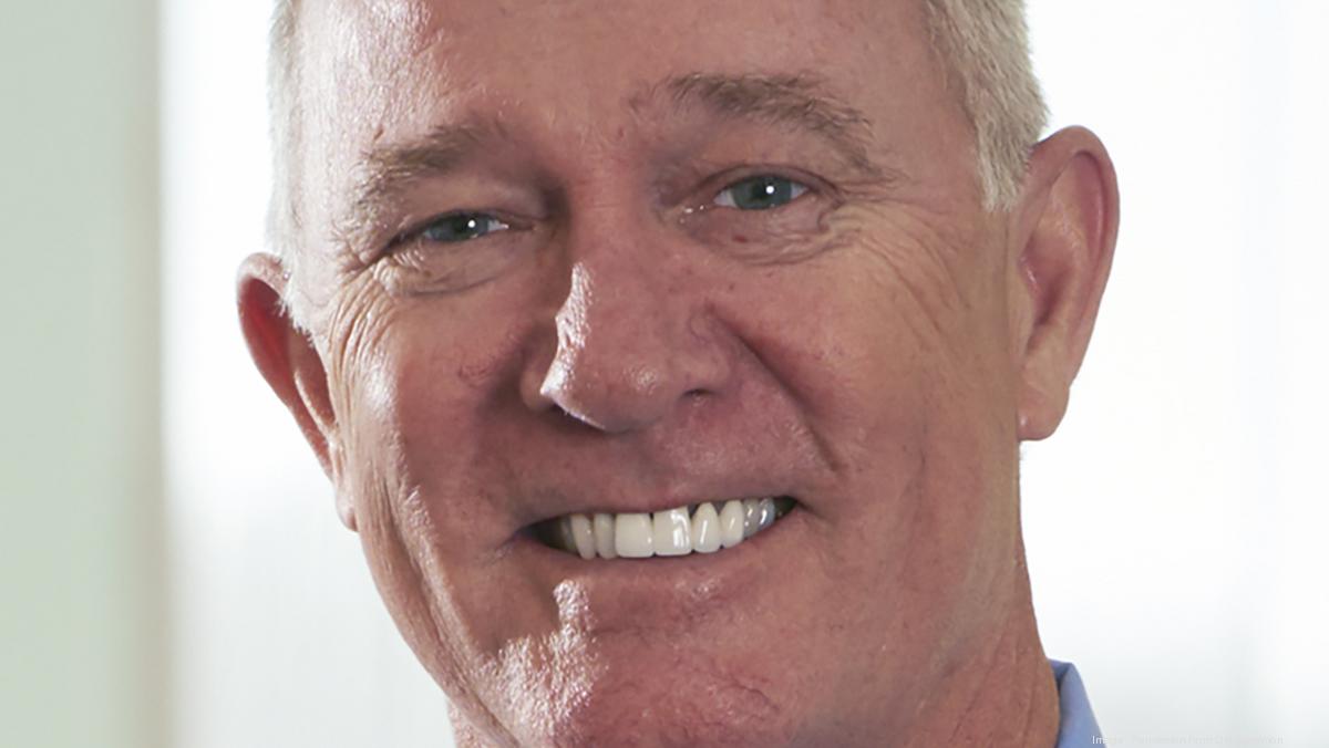 Triad Power Player: David Congdon, Old Dominion Freight Line, Congdon ...