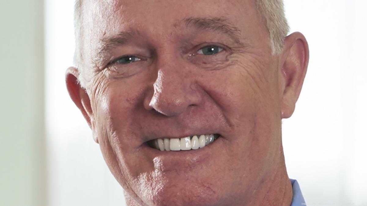 Power Player 2021: David Congdon, Old Dominion Freight Line - Triad ...