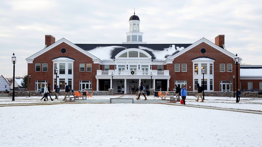 McDonogh raises $80 million as part of largest capital campaign in ...