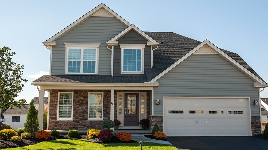 Home builder Marrano plans 100 new properties in North Buffalo ...