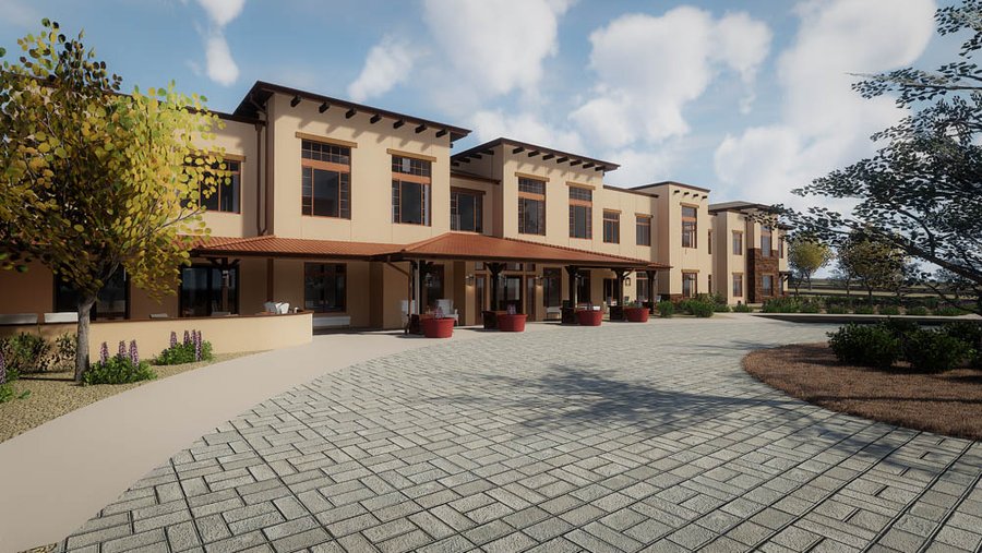 MorningStar Senior Living, Confluent Senior Living kick off Rio Rancho ...