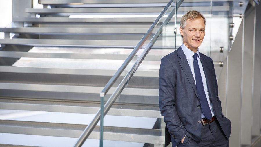 Stephen Reily brings entrepreneurial excitement to the Speed Art Museum ...