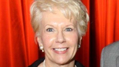 Martha Mangum