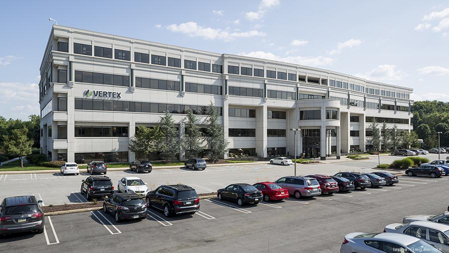 Vertex plans to remain in Philadelphia but sees a different office in ...