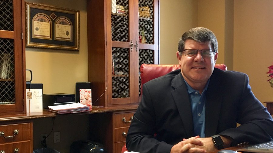 ISA Fire and Security sold to private equity - Louisville Business First