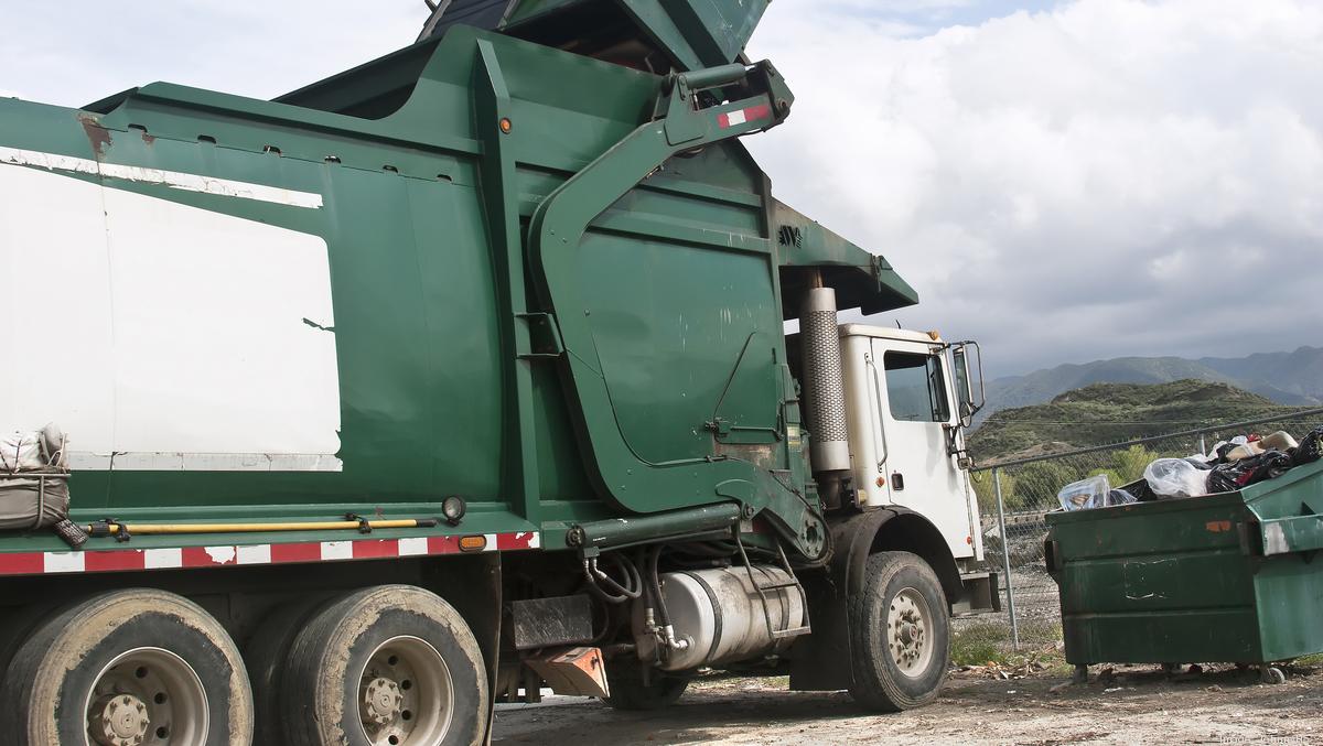 WCA Waste Corp. acquires Global Waste Services LLC - Houston Business ...