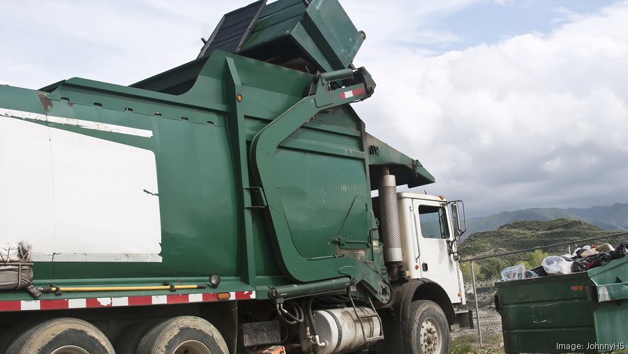 WCA Waste Corp. acquires Global Waste Services LLC - Houston Business ...