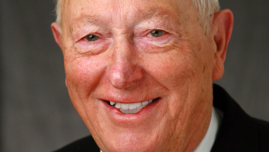 Former Washington state Gov. John Spellman dies; 'We have a lost a giant' - Puget Sound Business ...