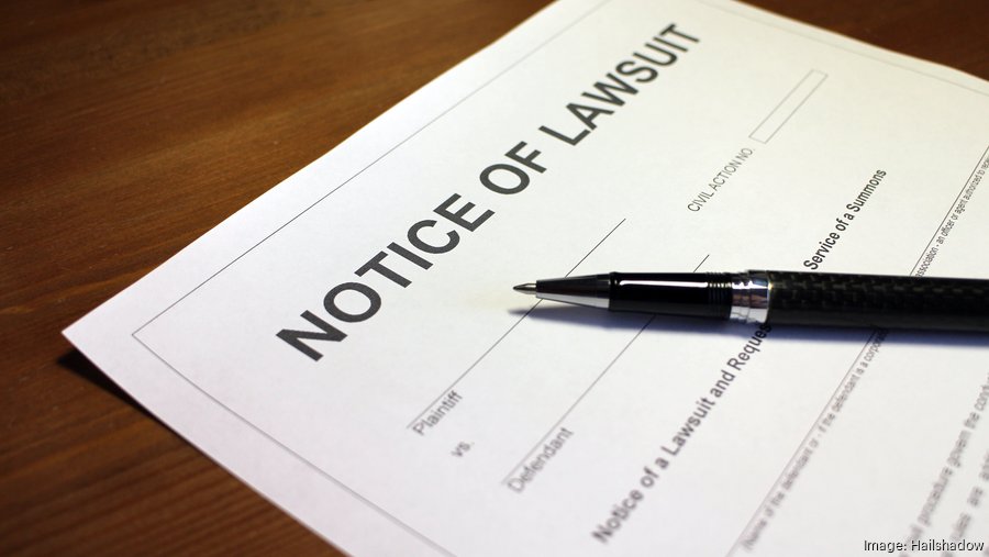 RSP Architects sued for wrongful termination by Todd Novak ...