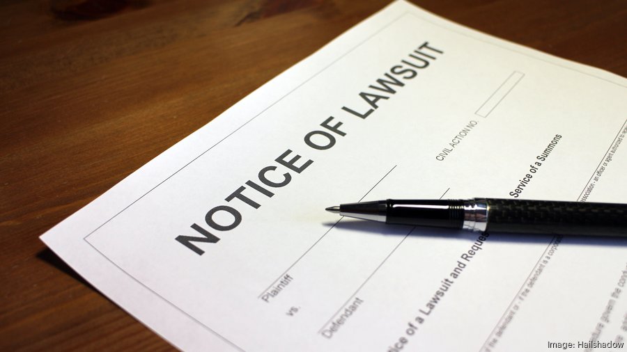 Cintas to pay $4M to settle lawsuit on employee retirement plans ...