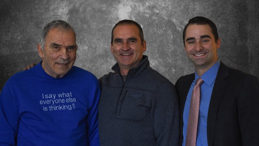 Bob Hamilton's son opens financial planning company - Kansas City ...