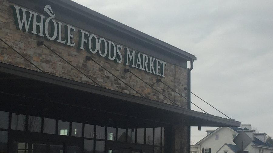 PREIT to sell building leased to Whole Foods in Exton - Philadelphia ...