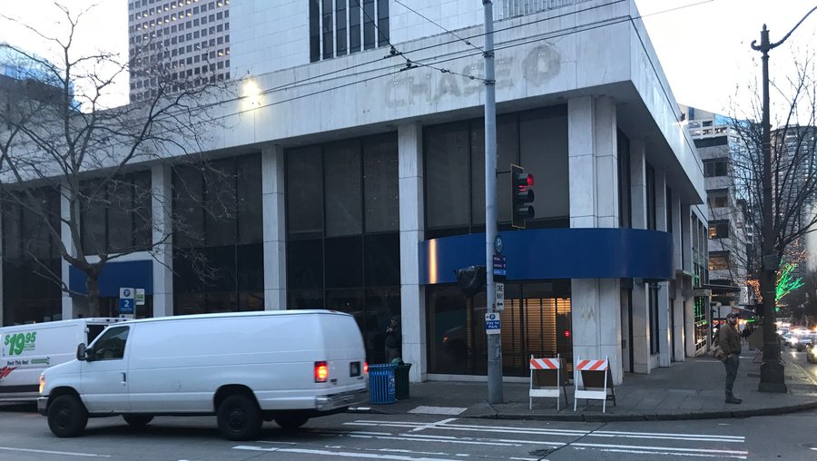 Masterworks Development buys Chase's old Fifth and Union branch to ...