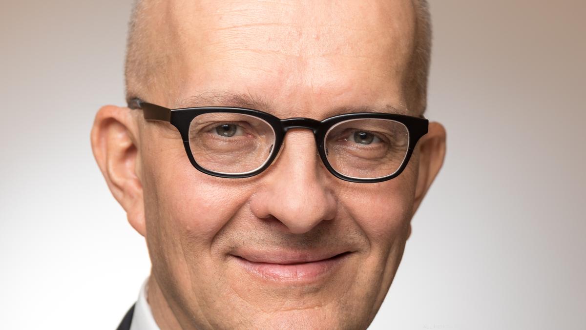 GE taps new CEO for company's European region - Boston Business Journal