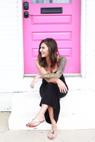 MicrOTR, specializing in microblading 'permanent' makeup, coming to ...