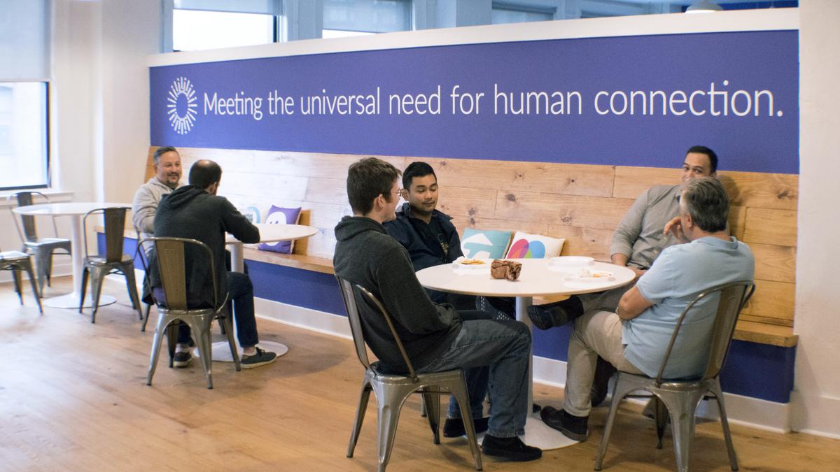 Could Match Group partner up with Meet Group to add live video ...