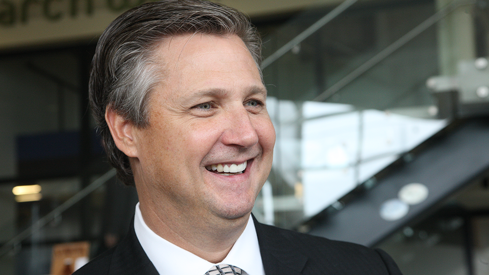 $1B Knight Cancer Challenge reached: OHSU fundraisers will keep the ...