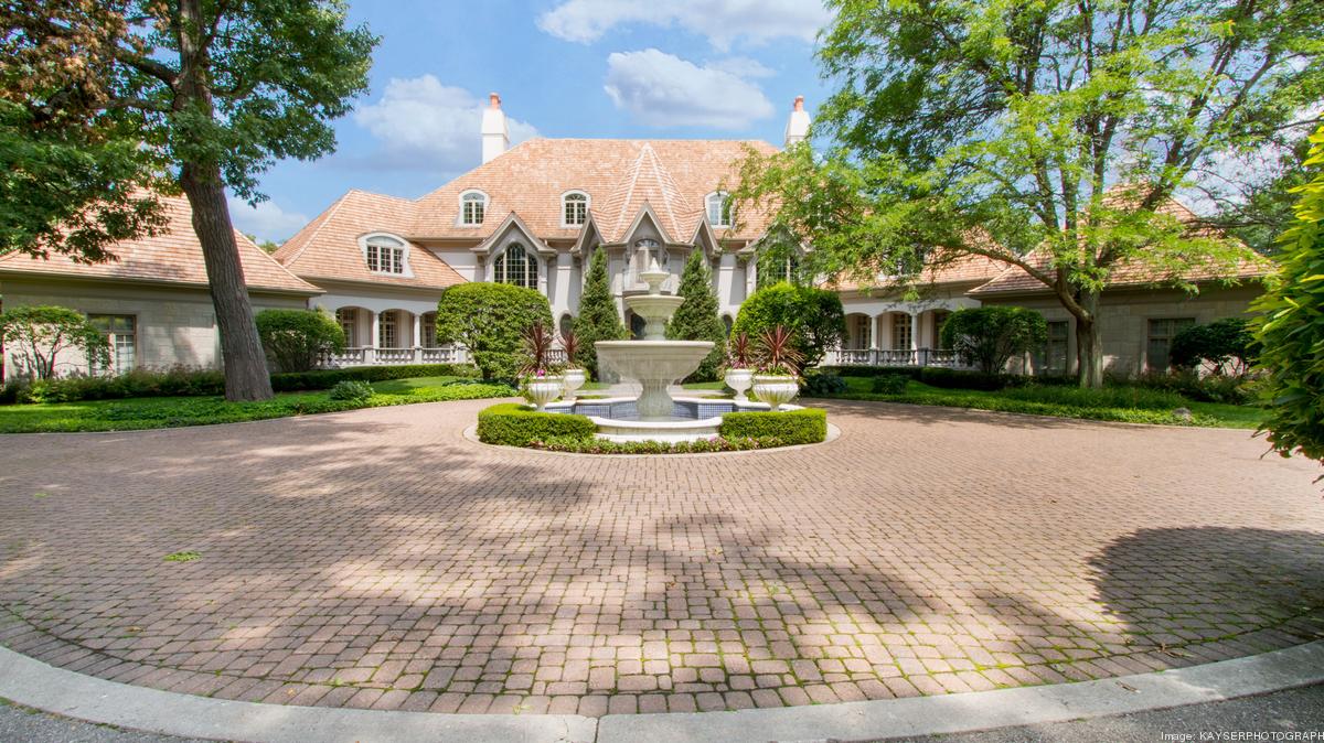 'Most beautiful home in Wisconsin' sells for $7.2 million - Milwaukee ...