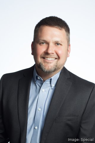 Q&A with Dave Poston, one of Atlanta's 2021 Most Admired CEOs - Atlanta ...