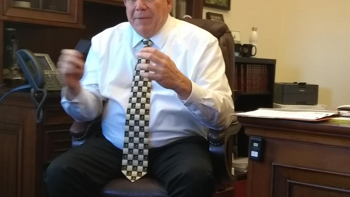 After a turbulent few years, a revamp of the - Denver Business Journal