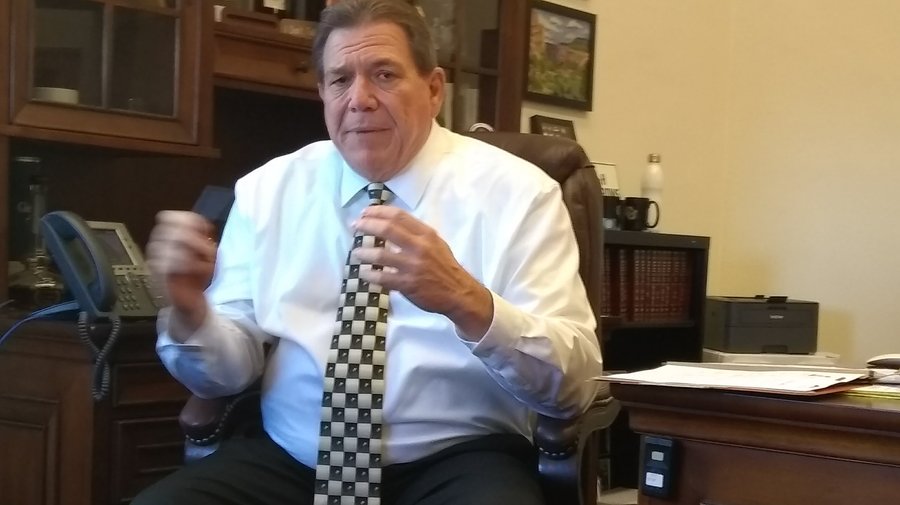 After a turbulent few years, a revamp of the - Denver Business Journal