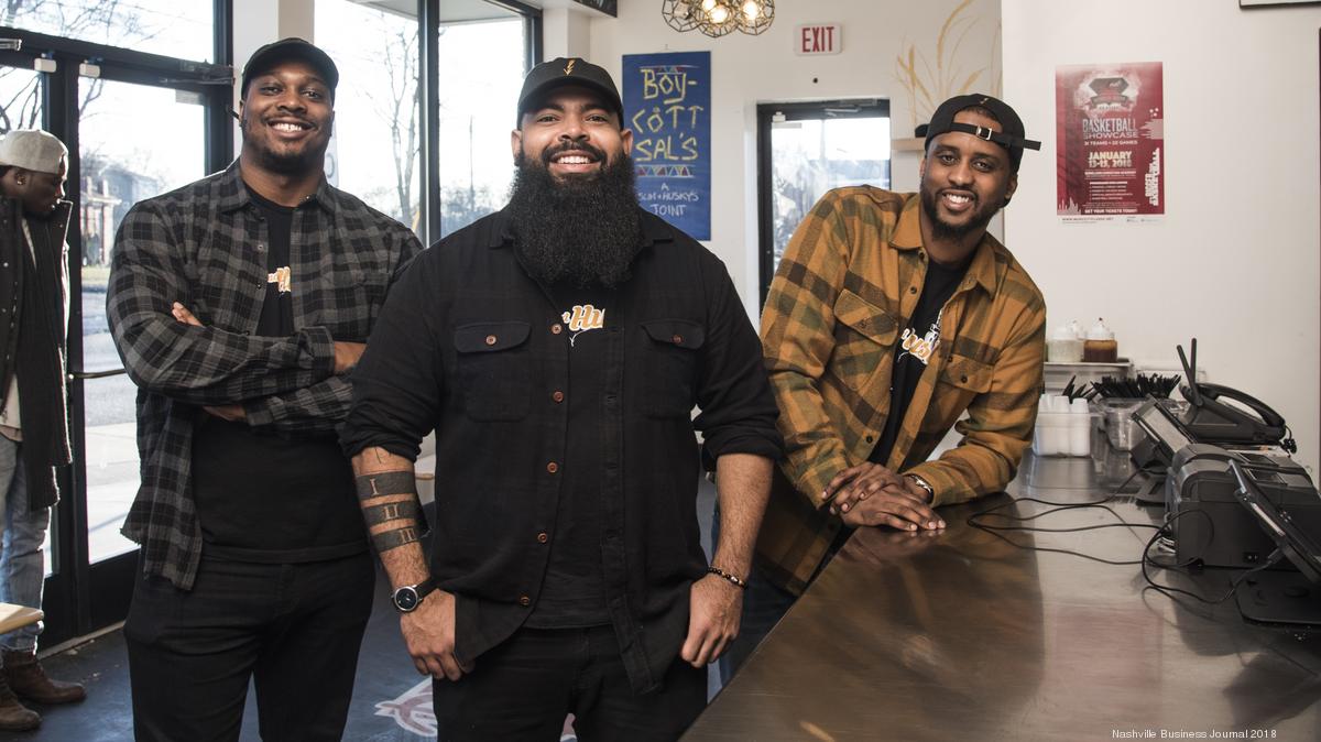 Slim & Husky's opens in Franklin, University of Memphis - Nashville ...