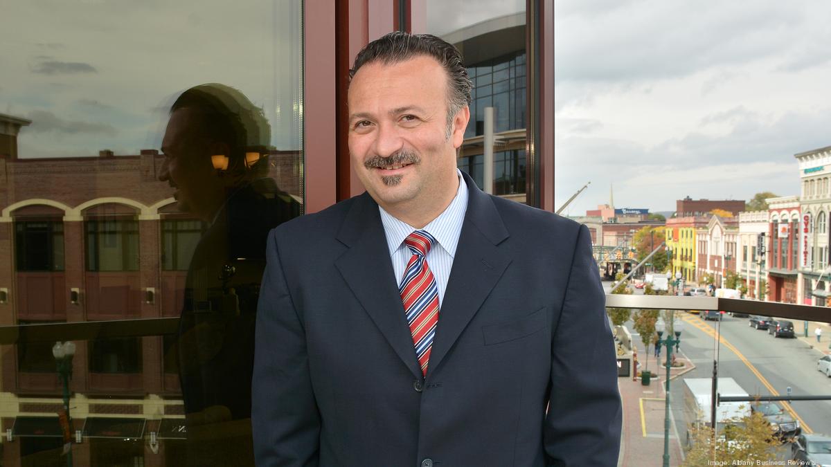 Schenectady, NY, software company Transfinder wants to make its first ...