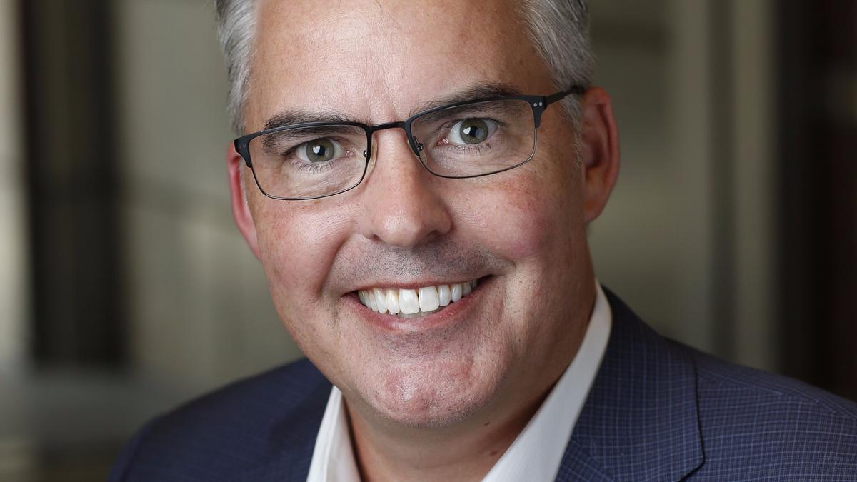 Accenture Strategy's Rob Honts on relevant — but not creepy ...