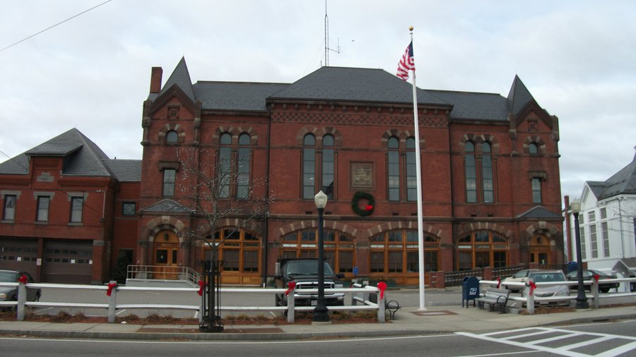 Massachusetts property tax rates 2024: Cities and town with the highest ...