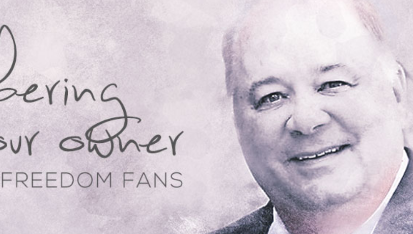 Clint Brown, owner and president of Florence Freedom baseball team ...